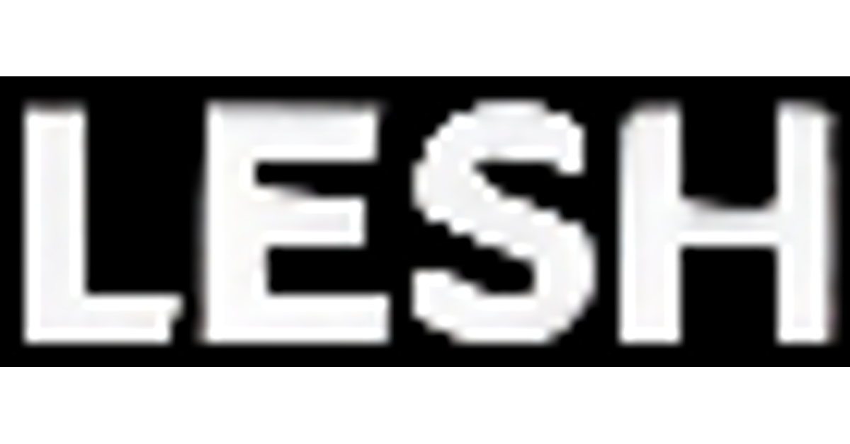 Shop – LESH